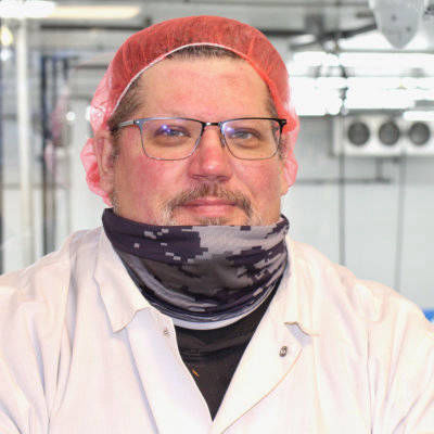 About Produce Packaging